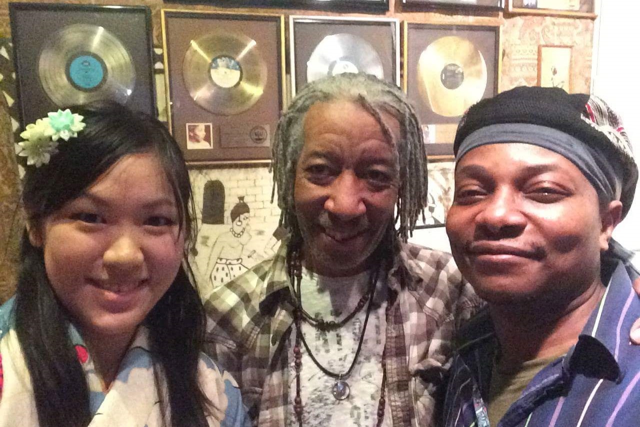 Creative Artist Exchange Fellowship Awards 2013-14 | JUSFC