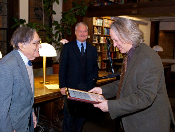 The Japan-U.S. Friendship Commission mourns the loss of Donald Keene ...